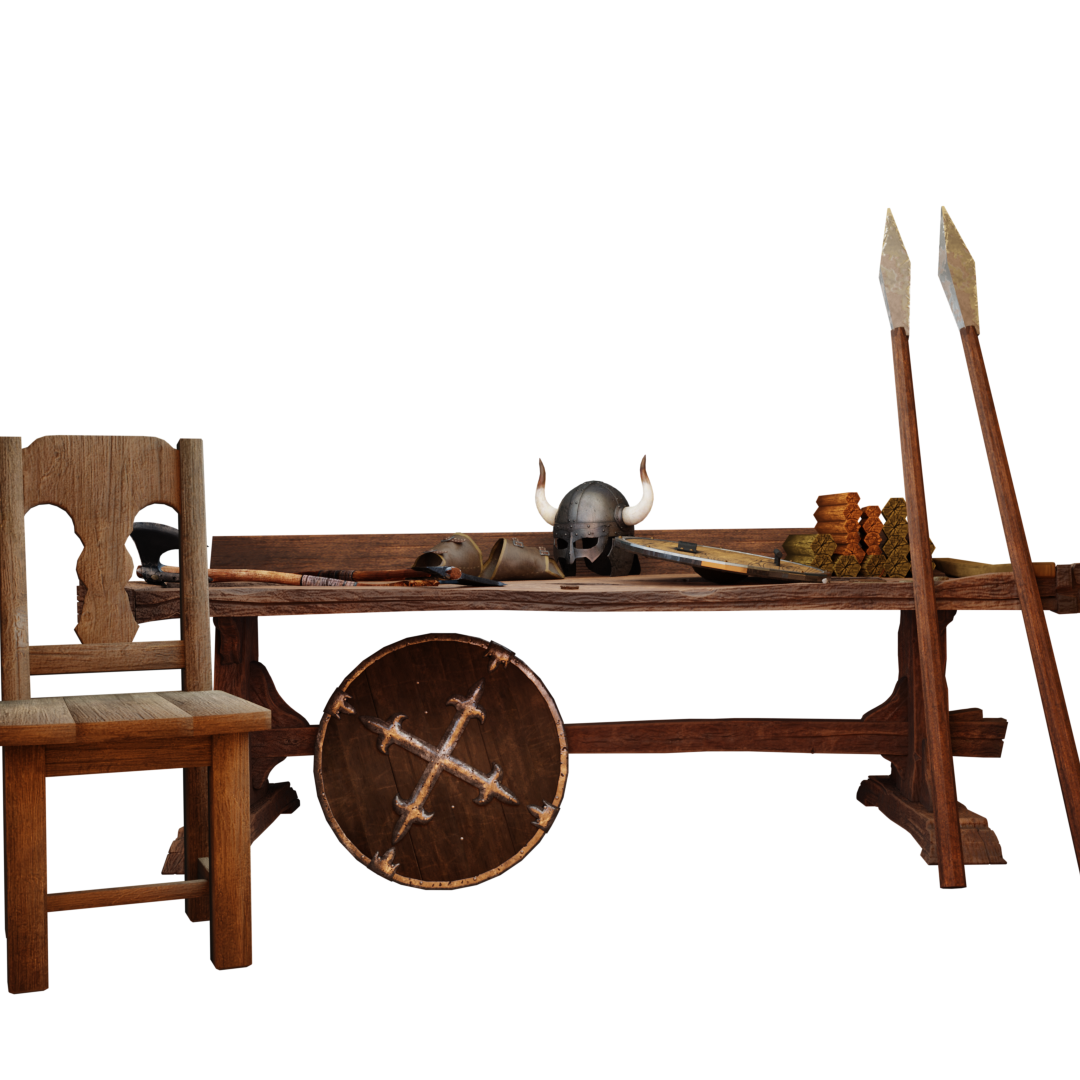 Valheim Server Hosting | Rent a server